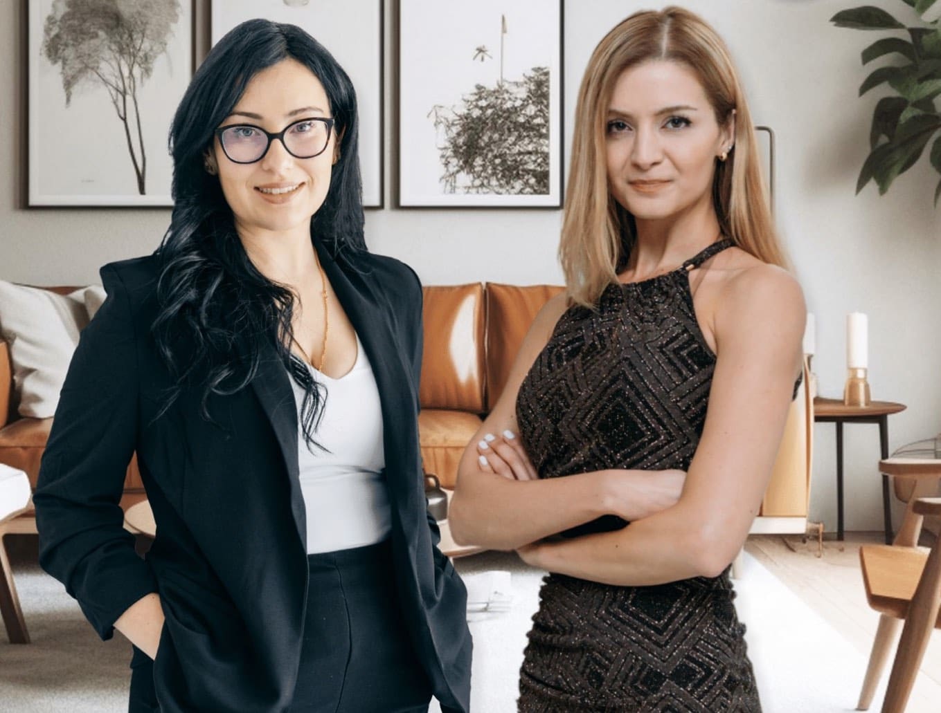 Meet The Team | Kiani & Co.